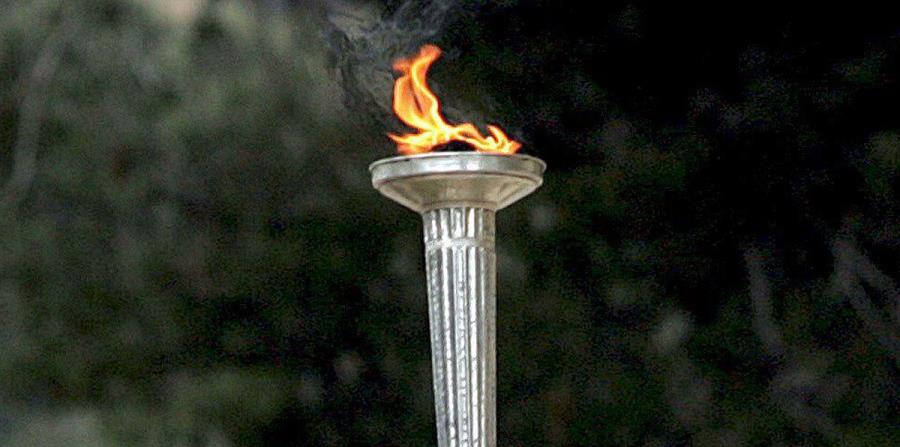 Antorcha olímpica será encendida el 21 de abril en Grecia | El Nuevo Día