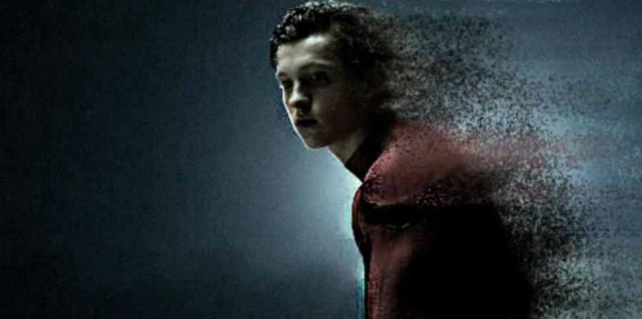 Cómo desvanecer tus fotos al estilo Avengers: Infinity War | El Nuevo Día