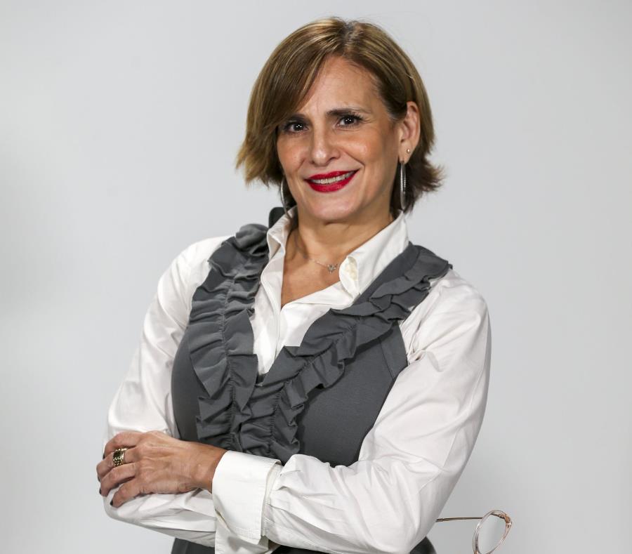 Zoé Laboy hablará sin rodeos en su podcast "Hay que decirlo" | El Nuevo Día