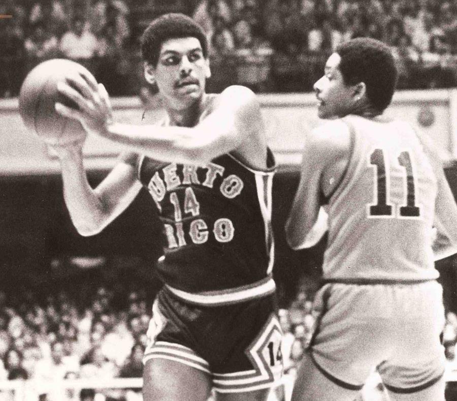 Vicens y Dalmau entre los candidatos al Salón de la Fama de FIBA | El ...