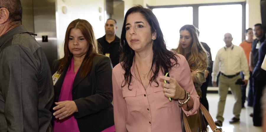 Evalúan regreso de hija menor de Ana Cacho a casa de su madre | El ...