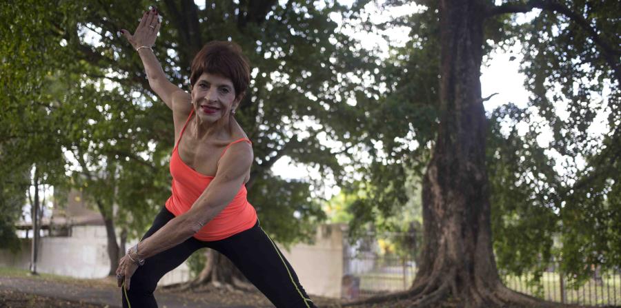 La fuente de la juventud de María Teresa Mendizabal | El Nuevo Día