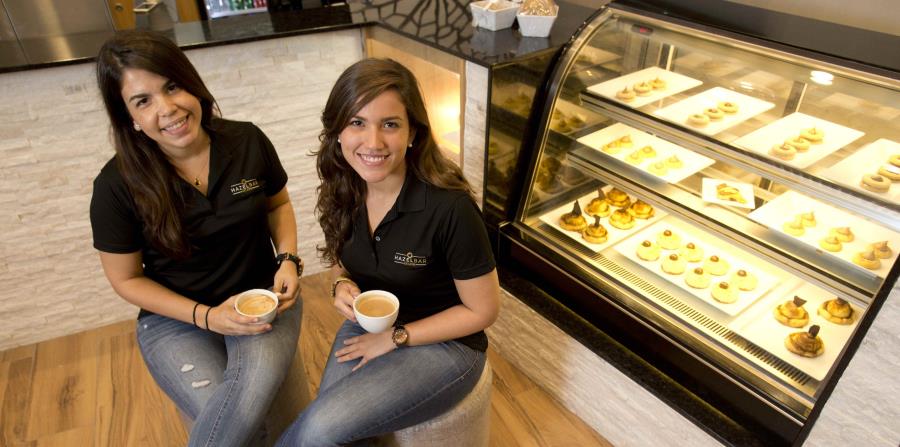 Abre Hazel Bar en San Patricio Plaza | El Nuevo Día