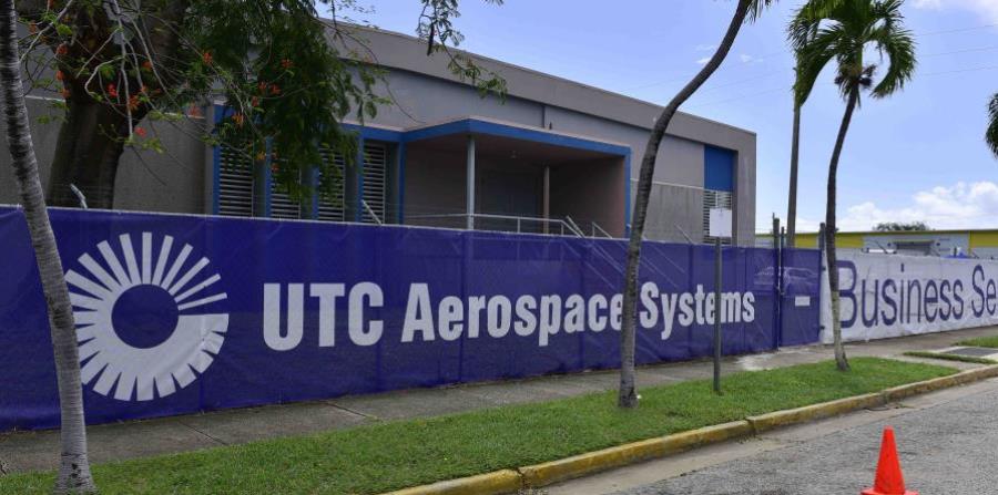 Collins Aerospace inaugura línea inteligente y crea 150 empleos | El ...