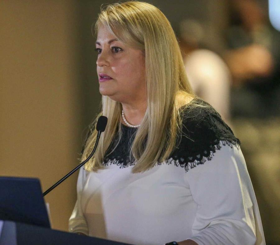 Puerto Rico’s new electoral code signed into law by Governor Wanda ...