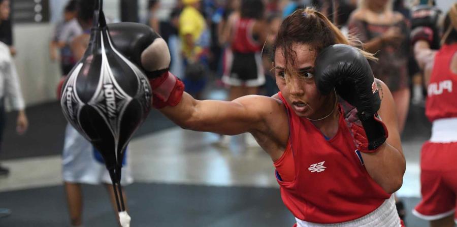 El boxeo femenino asegura dos medallas | El Nuevo Día