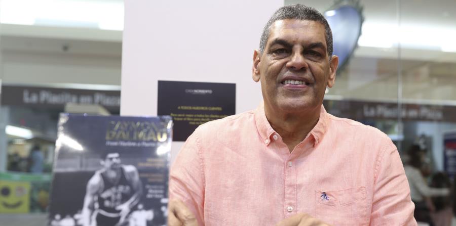 Raymond Dalmau compartirá vivencias en conversatorio sobre su libro ...