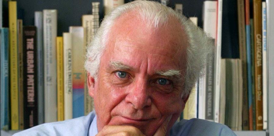 Fallece prominente arquitecto Thomas Marvel | El Nuevo Día