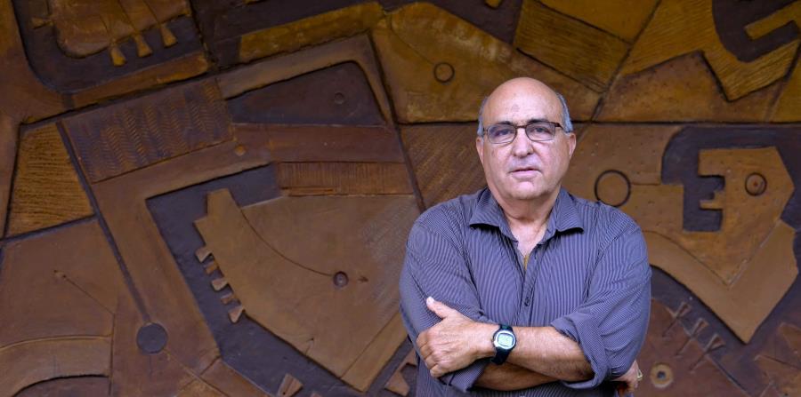 Jaime Suárez y su universo artístico | El Nuevo Día