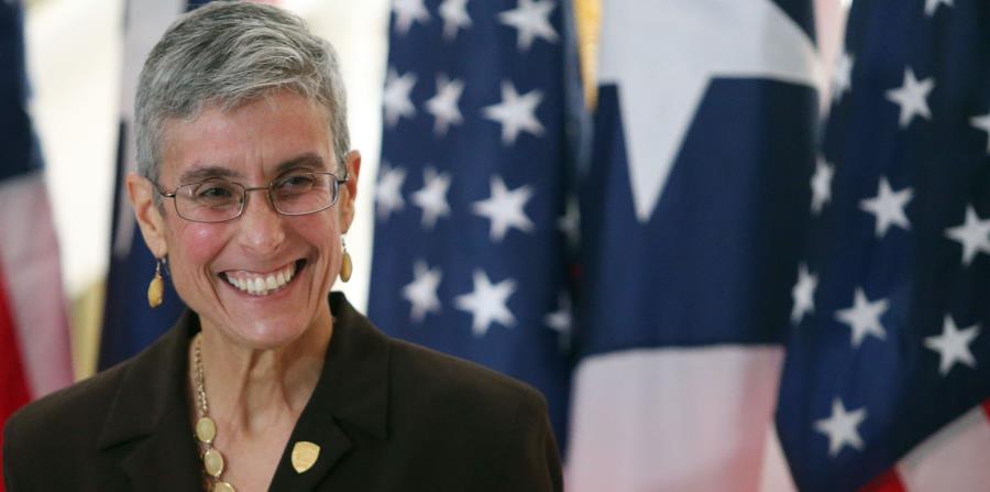 Michelle Hernández de Fraley, antes y después de la Policía | El Nuevo Día