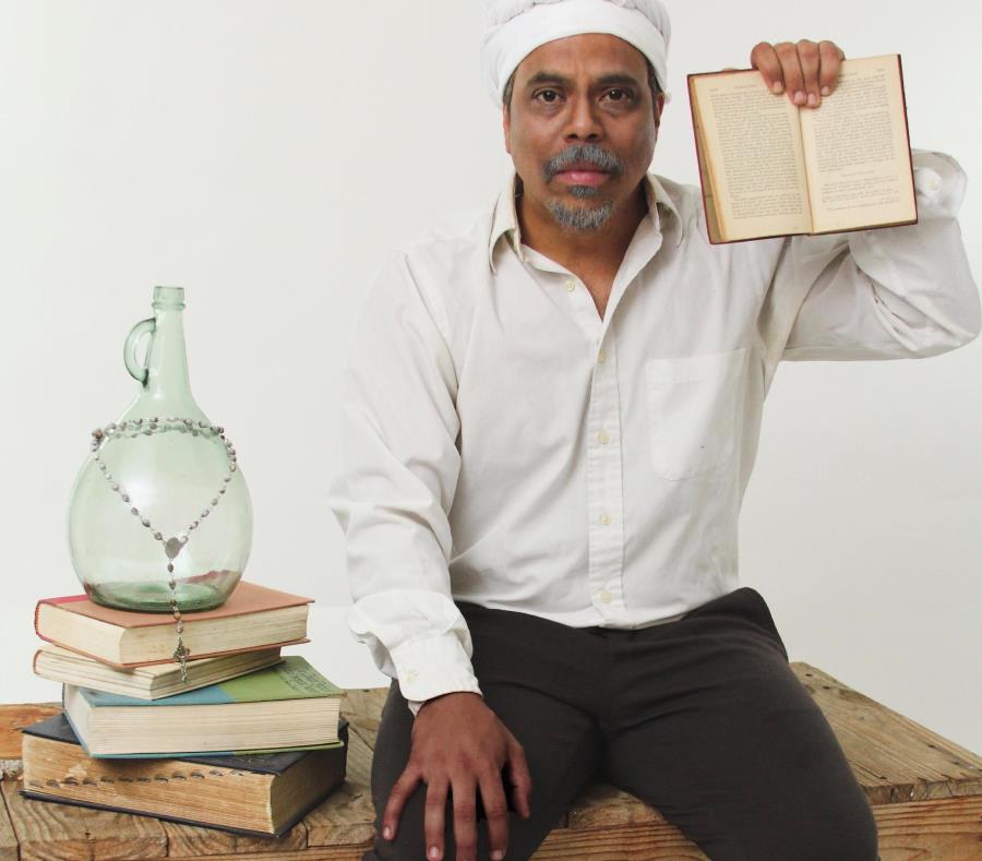 Monólogo plasma la vida del maestro Rafael Cordero | El Nuevo Día