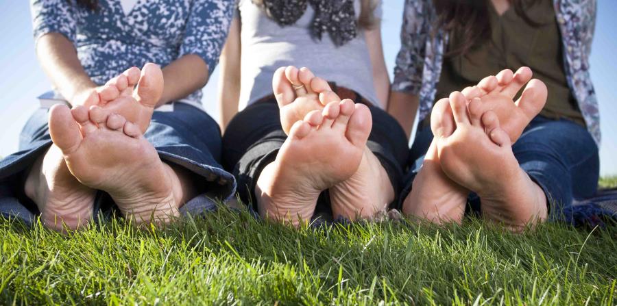 Secretos sobre los pies apestosos | El Nuevo Día