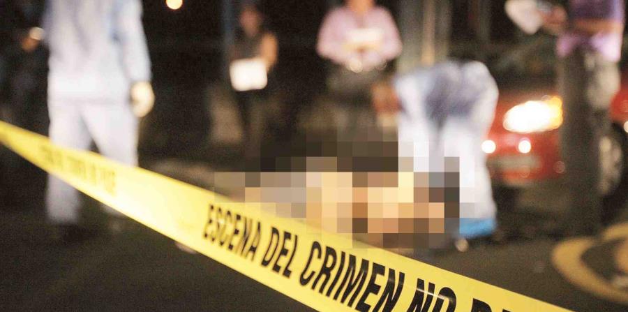 Investigan El Asesinato De Un Hombre En Carolina El Nuevo Día