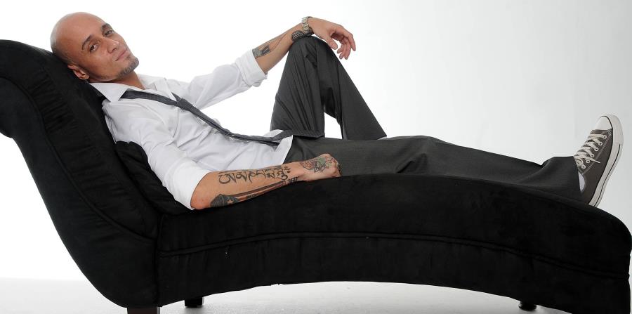 Chelo regresa con nueva producción discográfica | El Nuevo Día