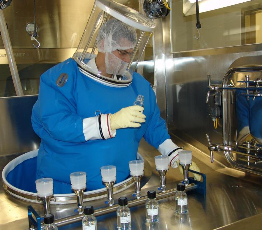 Doubts about incentives bill for increased pharmaceutical manufacturing ...