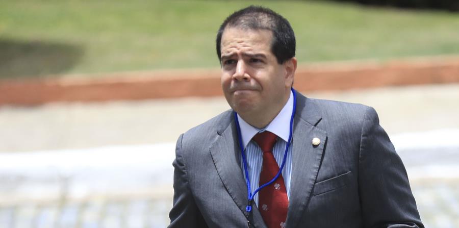 El Presidente De La Cámara De Comercio Pide Disculpas Por Sus