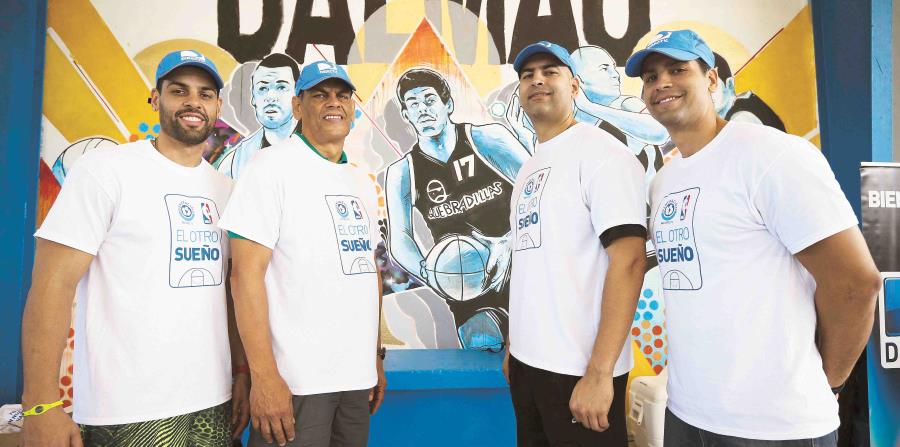 El legado de padres e hijos en el BSN | El Nuevo Día