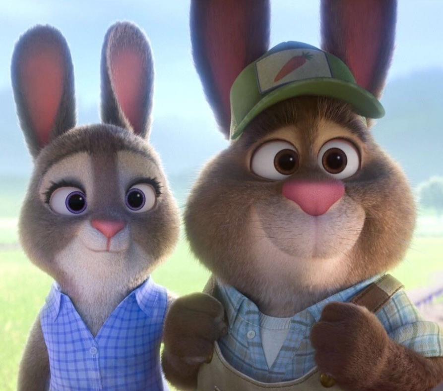 La película "Zootopia" promete para el Oscar | El Nuevo Día