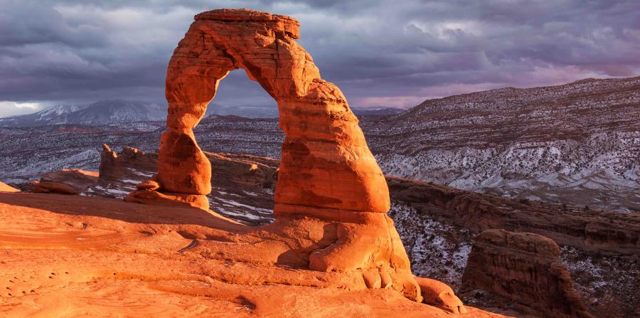 5 arcos naturales que ponen a prueba la gravedad | El Nuevo Día