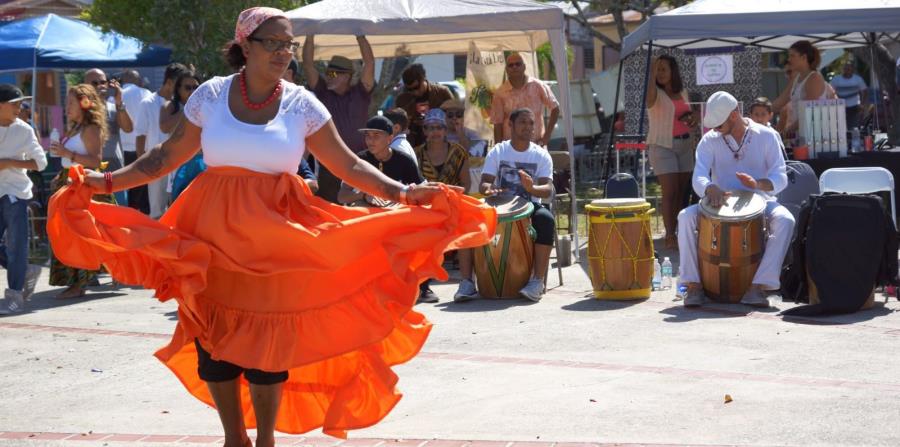 Bomba Baile | www.picswe.net