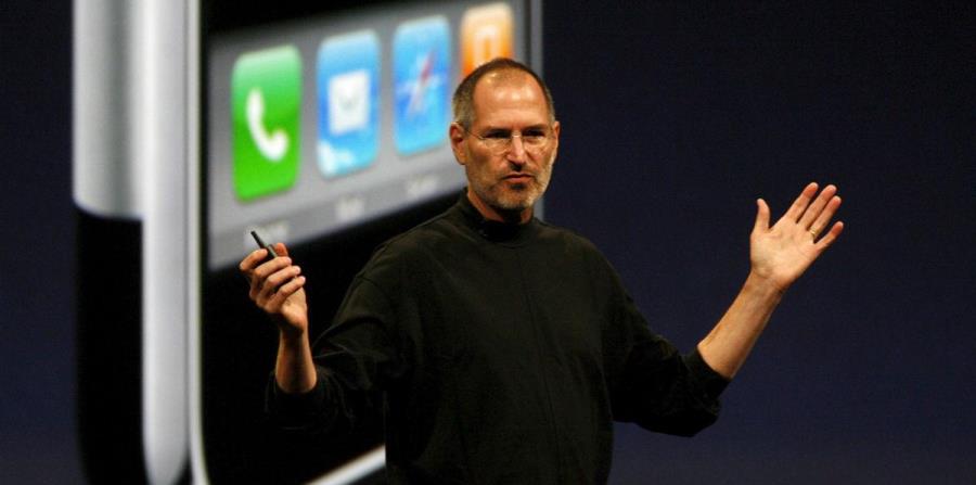 Así fue la presentación del primer iPhone de la historia | El Nuevo Día