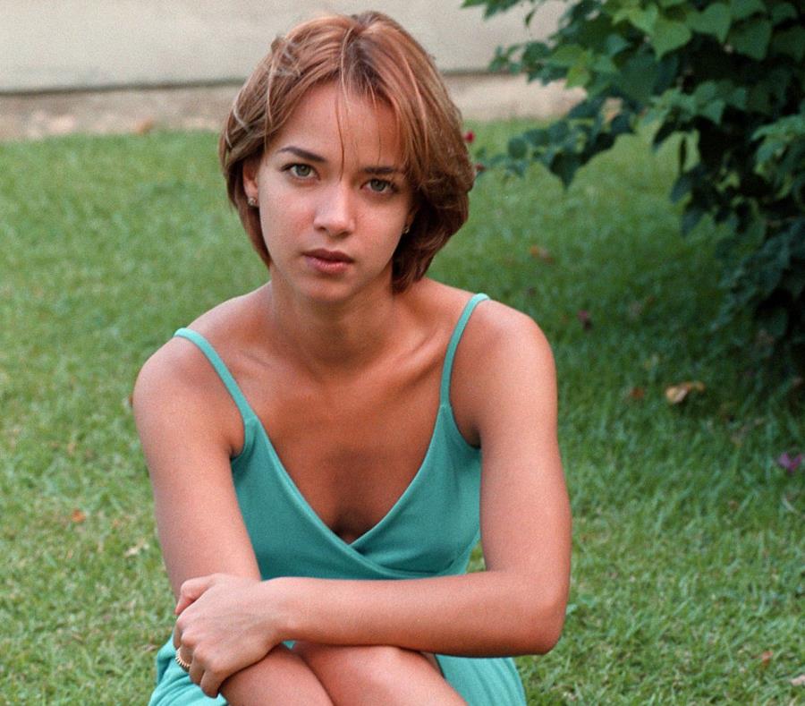 Así han sido los últimos 20 años de Adamari López | El Nuevo Día