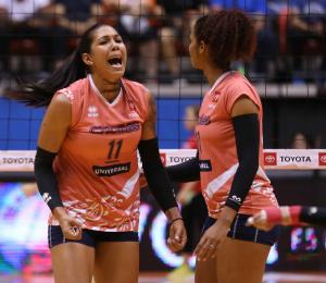 Voleibol | El Nuevo Día