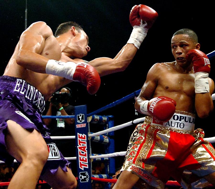 Iván Calderón, el acertijo con guantes | El Nuevo Día