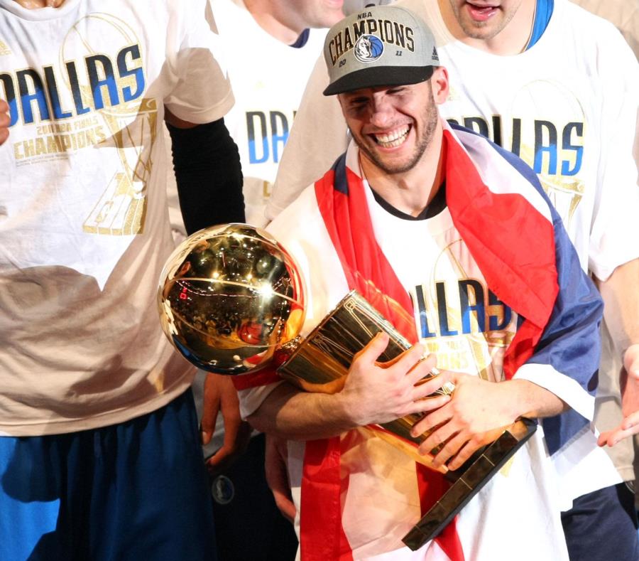 José Juan Barea y su paso por la NBA | El Nuevo Día