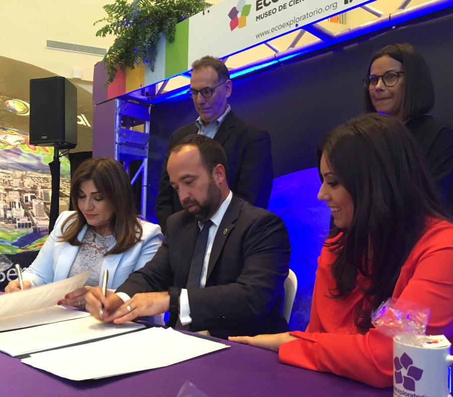 Próximo a convertirse en realidad el Museo de Ciencias de Puerto Rico ...