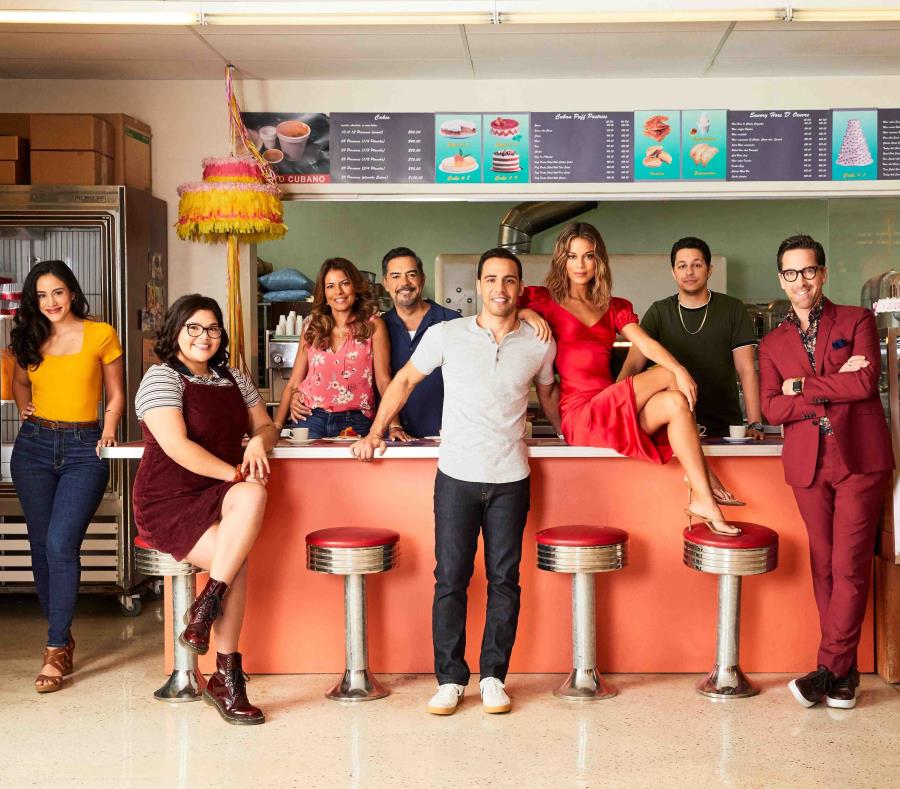 {PR} Serie filmada en Puerto Rico estrena en ABC mañana - Foro de ...