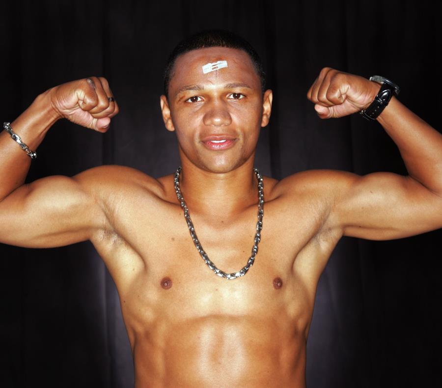 Momentos clave de la carrera de Iván Calderón en fotos | El Nuevo Día