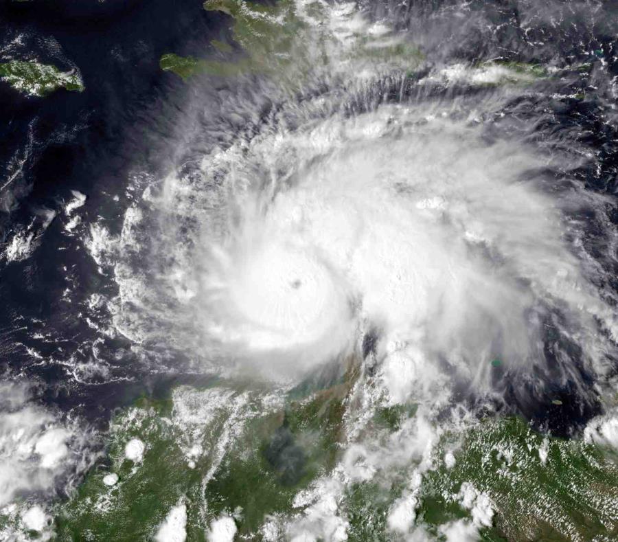 Un vistazo a los huracanes que han alcanzado la categoría 5 | El Nuevo Día
