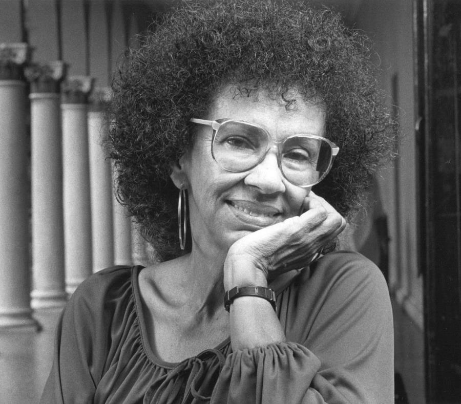 La vida de Victoria Espinosa en imágenes | El Nuevo Día