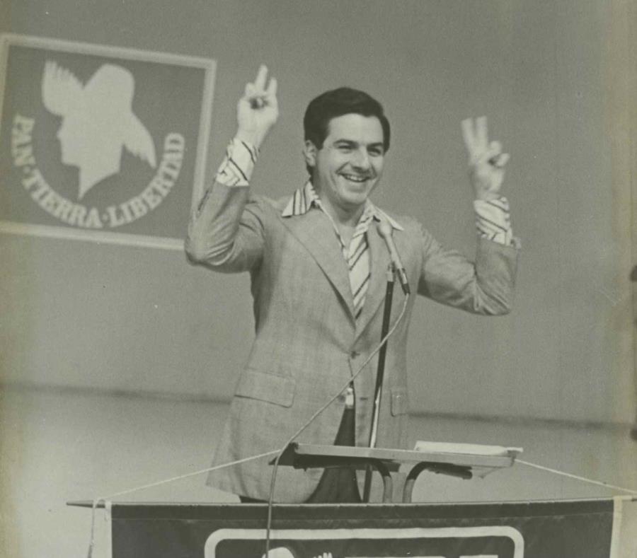 Rafael Hernández Colón, fiel defensor de la lengua española – Anuario ...