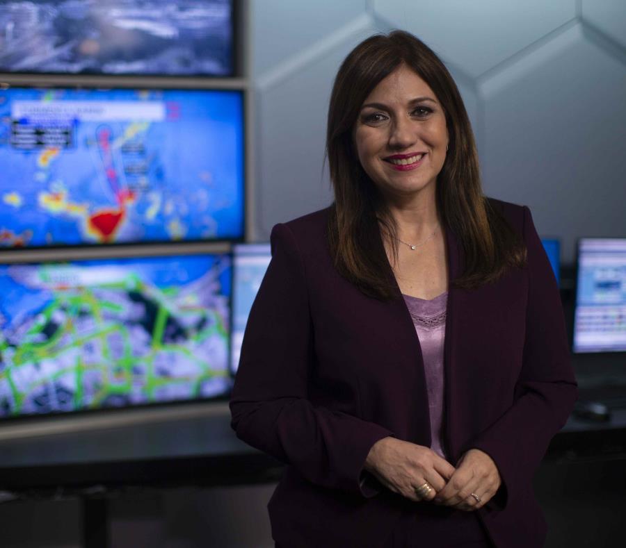 Ada Monzón es nombrada a grupo de asesores en Cambio Climático de la ...