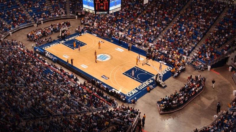 Diez años del Coliseo de Puerto Rico José Miguel Agrelot | El Nuevo Día