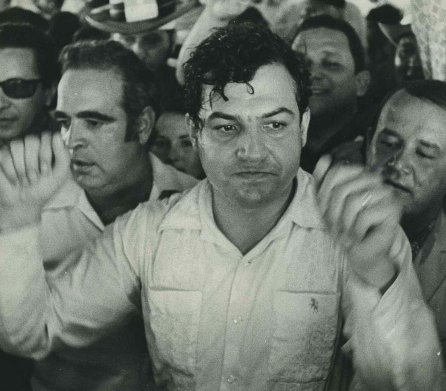 Rafael Hernández Colón, fiel defensor de la lengua española – Anuario ...